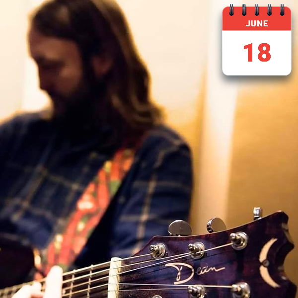 Acoustic Sundays - The Red Lion Shepperton